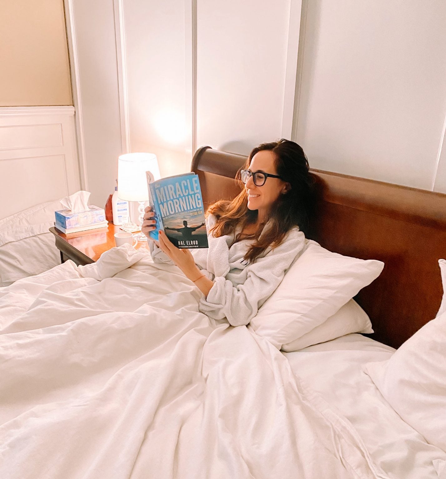 The Secret Routine Before 8am Guaranteed to Transform Your Life – Bliss ...