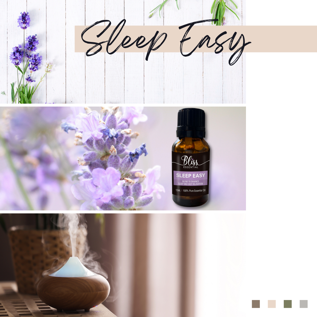 How To Create The Perfect Bedtime Routine for Restorative Sleep – Bliss ...